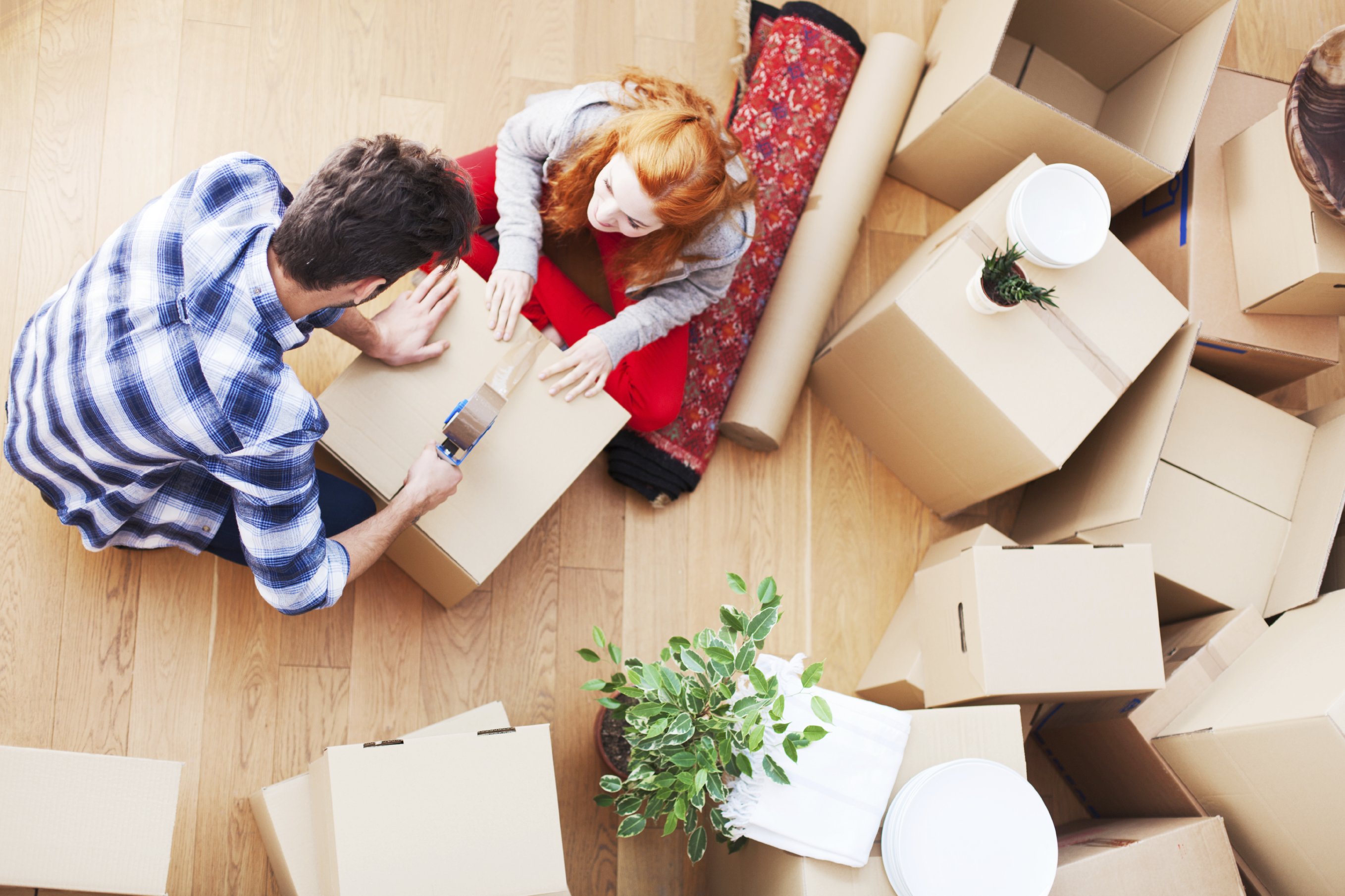 Top things to do before moving house - Focus Property Wealth - Perth ...